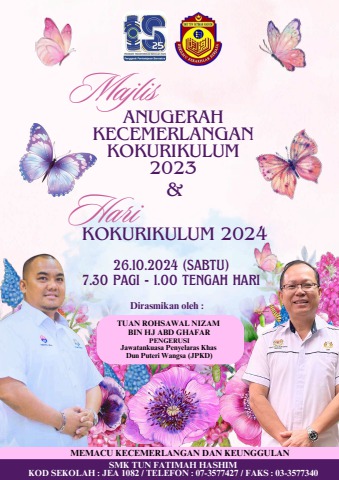 Hari Kokurikulum 2024