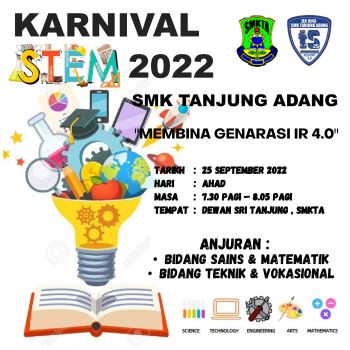 BUKU PROGRAM STEM 2022 - g-62011883 Flip PDF | AnyFlip