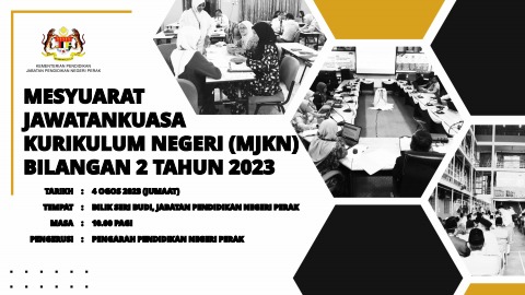 Slaid Pembentangan MJKN Bil. 2/2023 - shahrin.aziz Flip PDF | AnyFlip