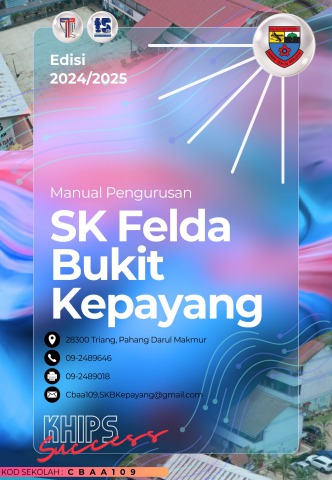 Manual Pengurusan SKBK Sesi 2024/2025 - IZZAT SYAFIQ BIN BAHRULAZMAN KPM-Guru Flip PDF | AnyFlip