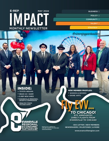 E-REP May 2024 Newsletter - cramsey Flip PDF | AnyFlip