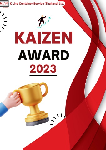 The Best Kaizen 2023 - Kline Flip PDF | AnyFlip