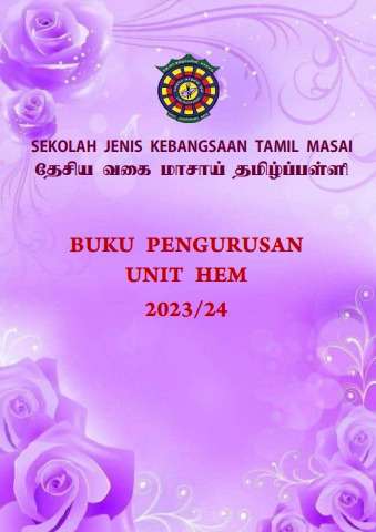 BUKU PENGURUSAN HEM - PANNIR SELVAM A/L THANGAVELLOO Flip PDF | AnyFlip