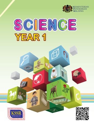 SCIENCE Y1