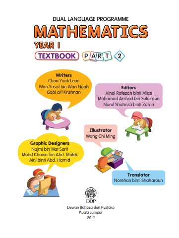 MATHEMATICS Y1 - PART 2 - PANNIR SELVAM A/L THANGAVELLOO Flip PDF | AnyFlip