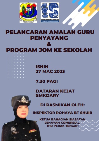 BUKU PROGRAM AMALAN GURU PENYAYANG - ruslinda240 Flip PDF | AnyFlip