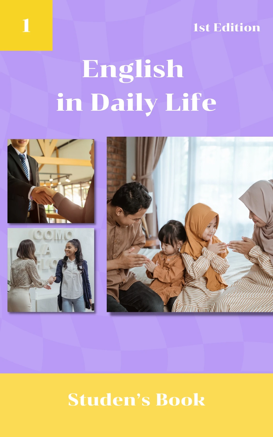 English in Daily Life