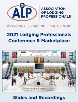 2021 ALP Virtual Conference & Marketplace e-Program Lodging ...