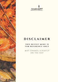 Atmosphere360-Buffet-Reference-Menu---DINNER-JAN-2022 - nozeenony77 ...