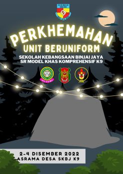 BUKU PROGRAM PERKHEMAHAN 2022 - teacherasma24 Flip PDF | AnyFlip
