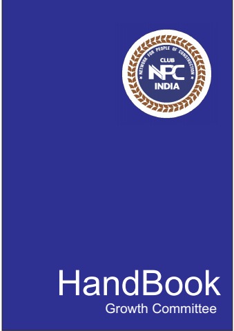 handbook of growth1 - The club NPC Flip PDF | AnyFlip