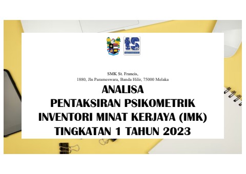 SFI ANALISA IMK T1 2023 - jangiow Flip PDF | AnyFlip