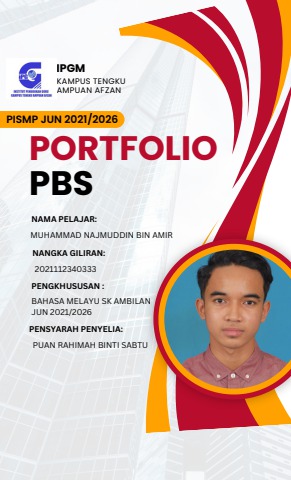 PORTFOLIO PBS 2