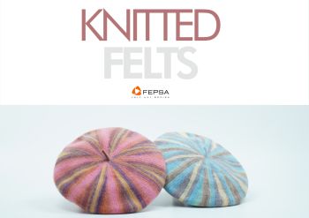 CATALOGO MALHAS FEPSA 2022 - FEPSA FELT HAT BODIES Flip PDF | AnyFlip