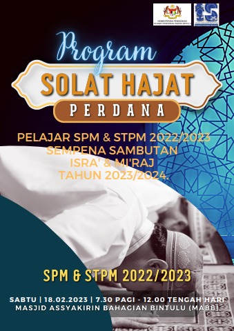 Buku Program Solat Hajat - Bunga January Flip PDF | AnyFlip
