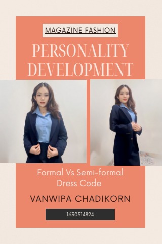 Personality Development