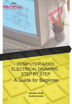 Computer Aided Electrical Drawing: step by step - raihanhinata Flip PDF ...