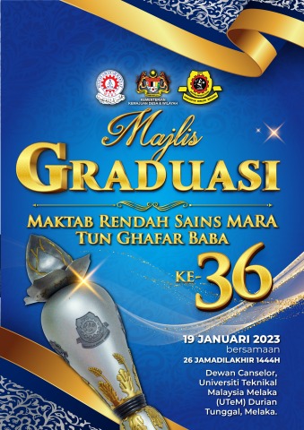 BUKU PROGRAM MAJLIS GRADUASI 2022 - NADHIRAH NATASHA Flip PDF | AnyFlip