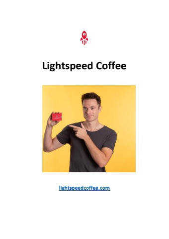 Lightspeed - Lightspeed Flip PDF | AnyFlip