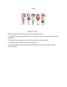 UTS BIPA - AMALIAH -195030010 (A) (3) - justdianawd Flip PDF | AnyFlip