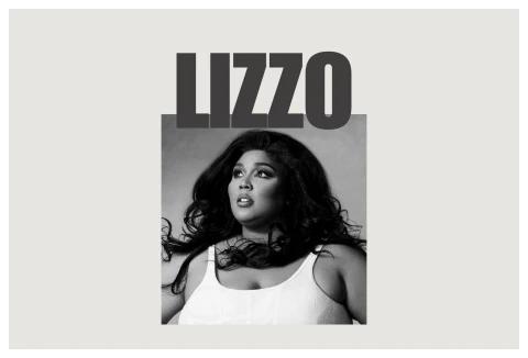 Lizzo's Revolution: How Body Positivity Became a Chart-Topping Movement