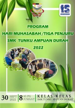 BUKU PROGRAM TIGA PENJURU - eqeen84 Flip PDF | AnyFlip