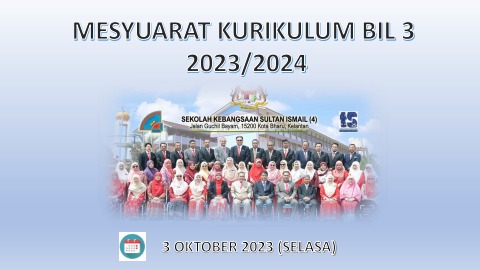 Mesy Kuri Bil 3,2023 - noorlaili harun Flip PDF | AnyFlip