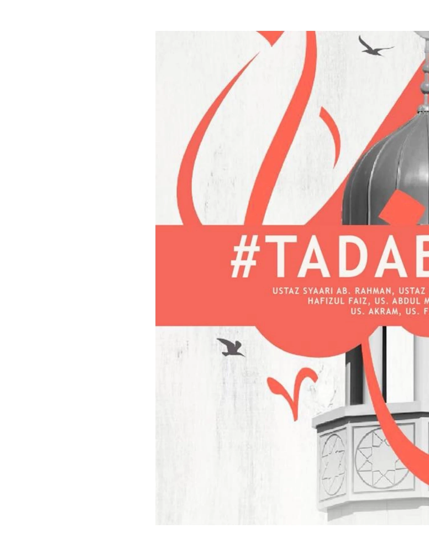 TADABBUR 30 JUZUK AL-QURAN