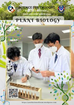 Plant Biology - YOUTH SCIENCE FORUM (YSF) NEWSLETTERS Flip PDF | AnyFlip