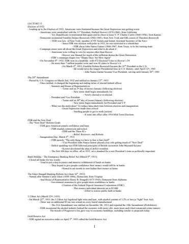 US_History_1302_Unit_3_Lecture_Notes_15_through_21_Students_Copy