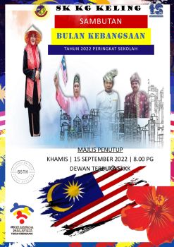 BUKU PROGRAM SAMBUTAN BULAN KEBANGSAAN 20222022.pdf (1) - seliparjepun2 Flip PDF | AnyFlip