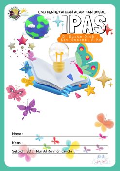 Rangkuman IPAS Semester II_Dini - ruangbudins Flip PDF | AnyFlip