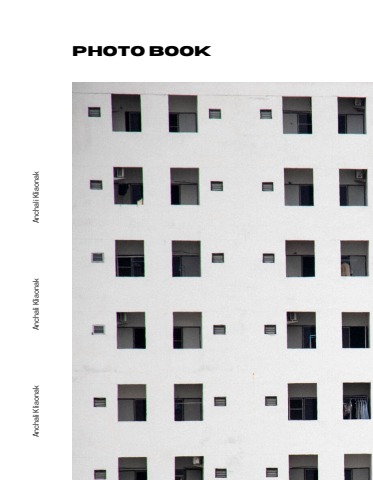 Photo Book - Anchalee Aun Flip PDF | AnyFlip