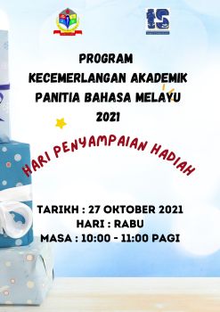 SENARAI NAMA PEMENANG PROGRAM KECEMERLANGAN PANITIA BM 2021 - alidaroon81 Flip PDF | AnyFlip