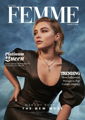 Femme Magazine - Dharwin Mathurai Veeran Flip PDF | AnyFlip