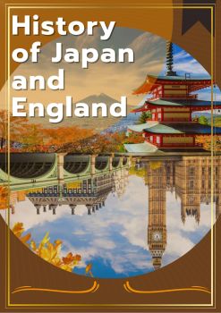 History of Japan and England - จอมโจร เงามายา Flip PDF | AnyFlip