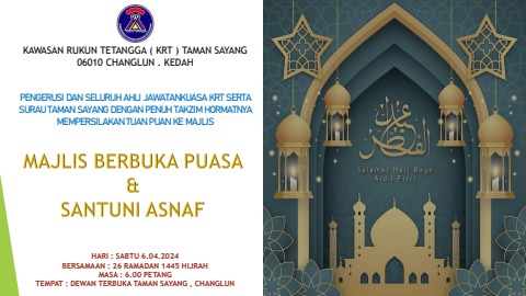 BUKU PROGRAM MAJLIS IFTAR DAN QIAMULLAIL TS 2024