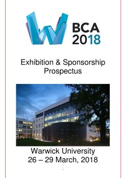 BCA Prospectus 2018 - kate.murray Flip PDF | AnyFlip