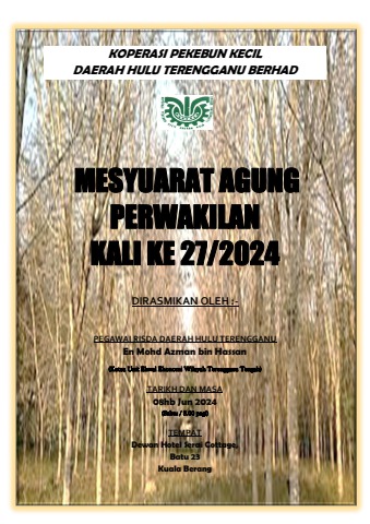 BUKU MESYUARAT AGUNG 2024.pdf222 - koputer berhad Flip PDF | AnyFlip