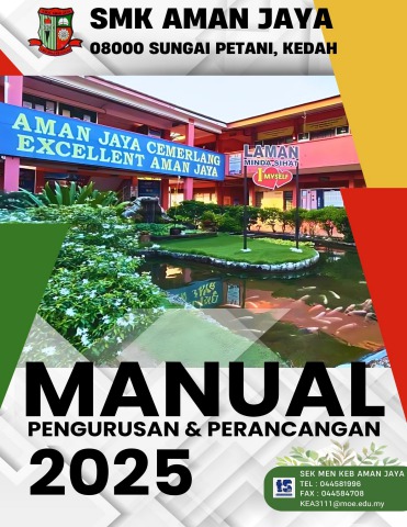MANUAL PENGURUSAN SEKOLAH AMJAY 2025 - aizasalwaalwi Flip PDF | AnyFlip