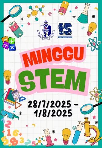 MINGGU STEM