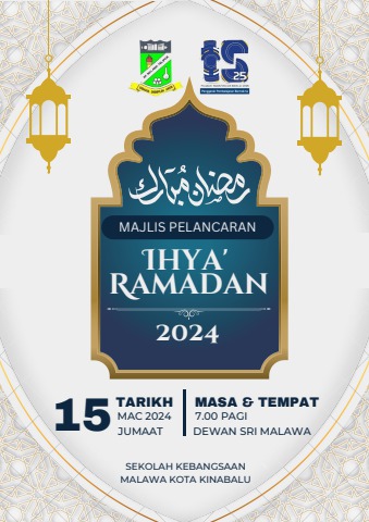 IHYA RAMADAN SK MALAWA 2024 - fudzladenan Flip PDF | AnyFlip