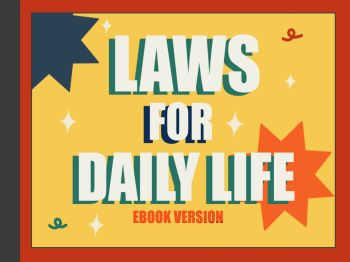 law in daily life - nurspd47 Flip PDF | AnyFlip