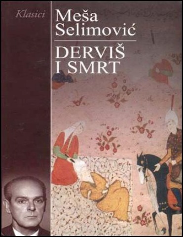 Dervis i smrt - Mesa Selimovic - preda74pop Flip PDF | AnyFlip