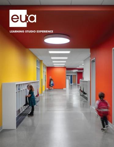 K-12 Experience - Atlanta - EUA Marketing Flip PDF | AnyFlip