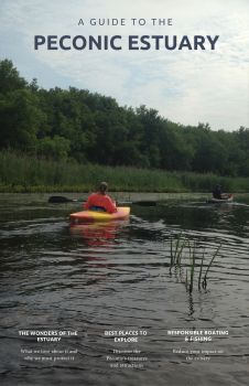 A Guide to the Peconic Estuary - Peconic Estuary Program Flip PDF | AnyFlip