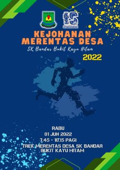 Kejohanan Merentas Desa SKBBKH 2022 - aRMAX Safwan Flip PDF | AnyFlip