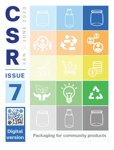 CSR Book ISSUE 7 : Jan - June 2023 - CSR BGC Flip PDF | AnyFlip
