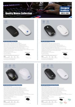 Kvalitet data mus - Sunshine Promotions Flip PDF | AnyFlip