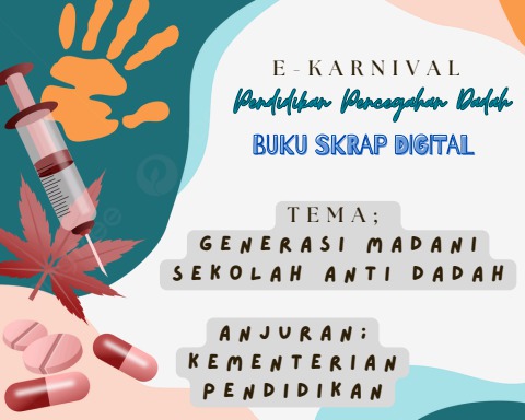 BUKU SKRAP DIGITAL ANTI DADAH 2024